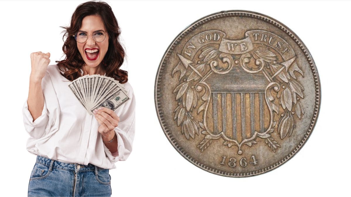 Numismática USA: así es la moneda que te puede pagar unas vacaciones en ...