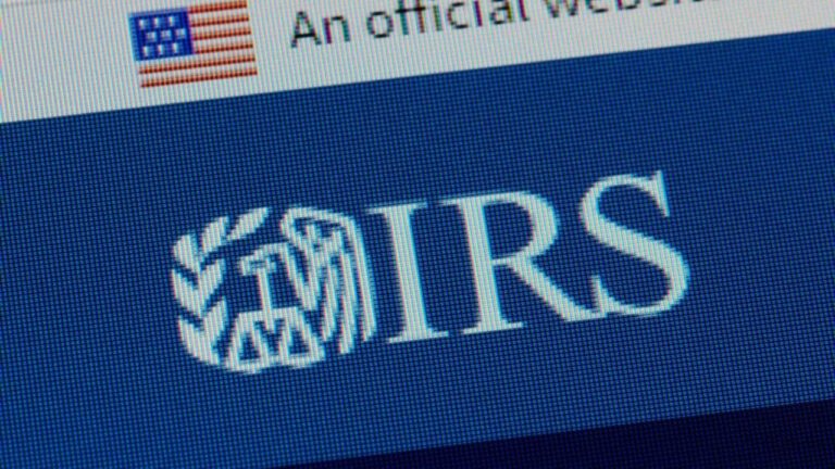 IRS announces these changes for 2025