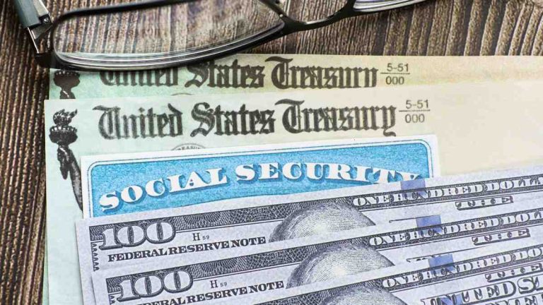 Average RSDI payments by Social Security, this is what you could get in ...