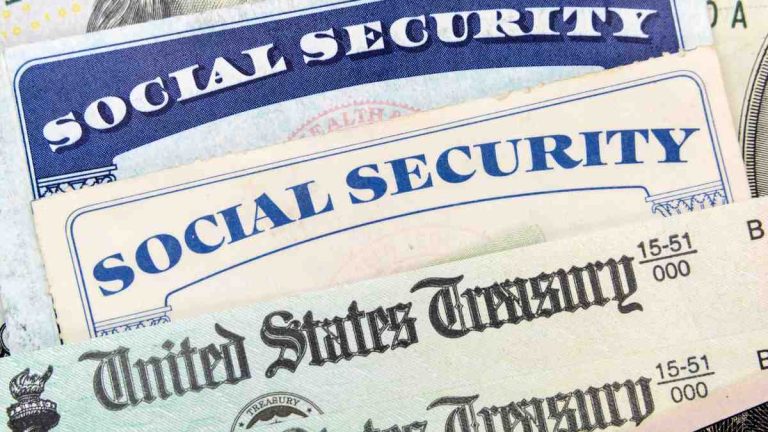 SSI recipients must report these changes to Social Security not to lose ...