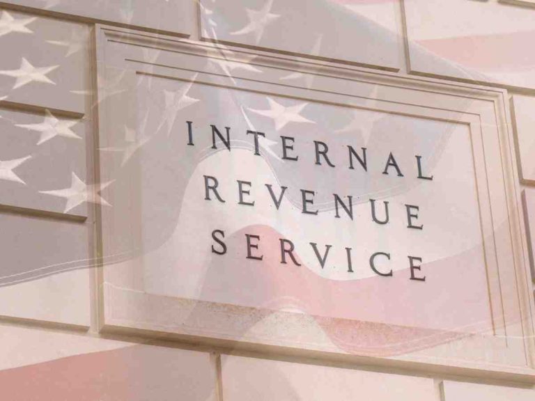 IRS Direct Deposits Issued in Early May: Check the Estimated Payment ...