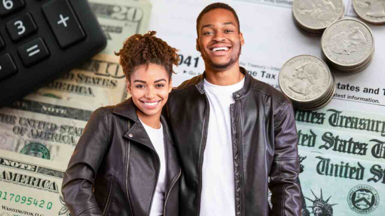 IRS Refund Checks May Be Delivered from May 30 - June 6 If Eligible ...