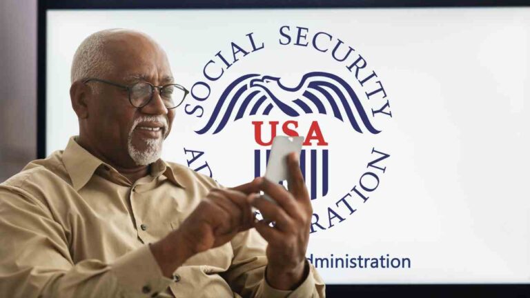 2026 COLA Prediction: Check How Much Your Social Security Payment Could ...