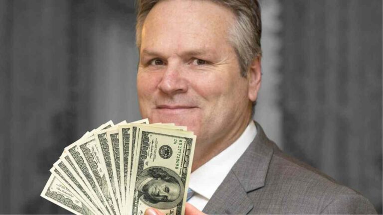 December Brings $1,000 Stimulus Checks for Thousands of Eligible Americans