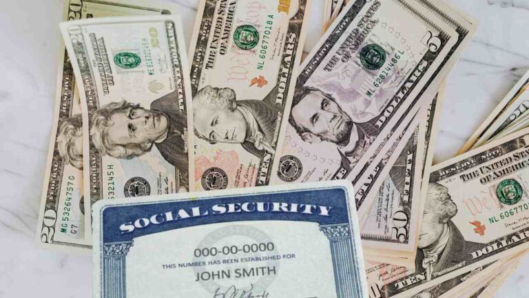 Why I Will Receive Two SSI Payments in December 2025: The Official SSA ...