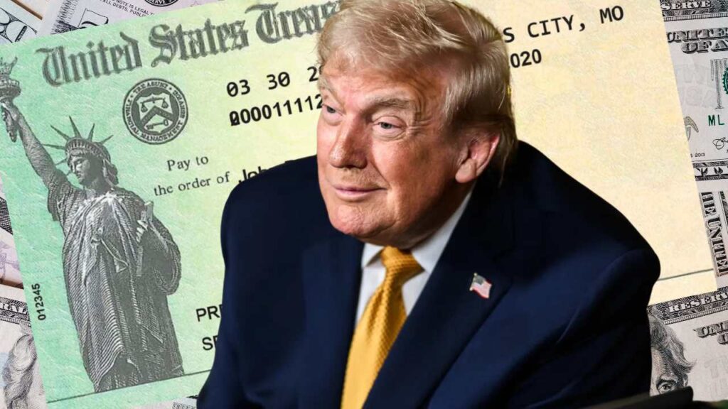 The $2,000 Stimulus Checks: What the Trump Administration Foretell for 2026
