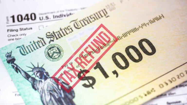 The "One Big Beautiful Bill" Could Bring You Bigger Tax Refunds in 2026