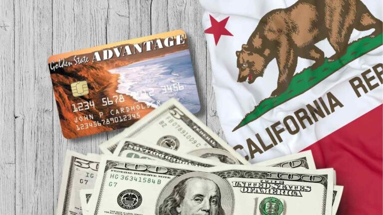 New CalFresh EBT Card with Chip: How to Change It to Continue Receiving ...