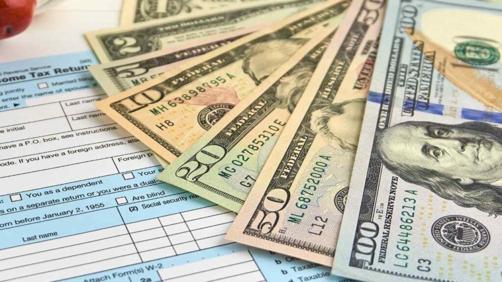 What to Know About the Tax Season 2026 and Why the IRS Says It’s Going ...