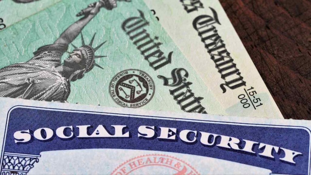 The Number That Defines Your Retirement: When to Claim your Social Security