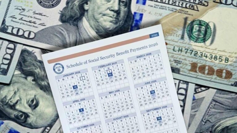 Your Next Two SSI Payment Dates Will Change and There’s an Explanation ...