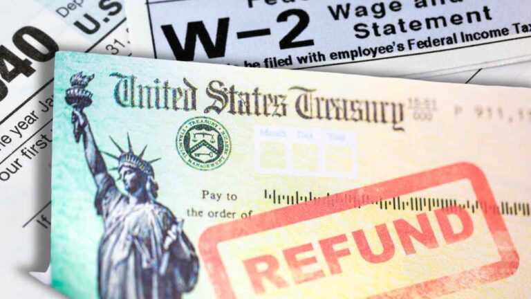 Your Tax Refund Might Shock You: The $6,000 Stimulus Hiding in the 2026 Tax Code