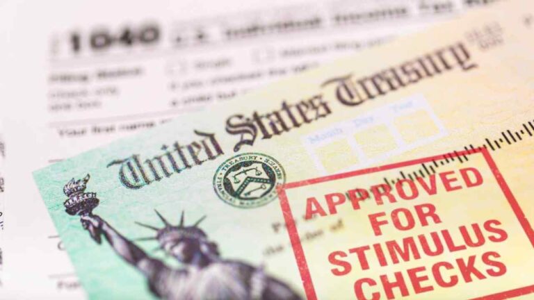 Are We Getting Stimulus Checks From Trump Any Soon? The Expected ...
