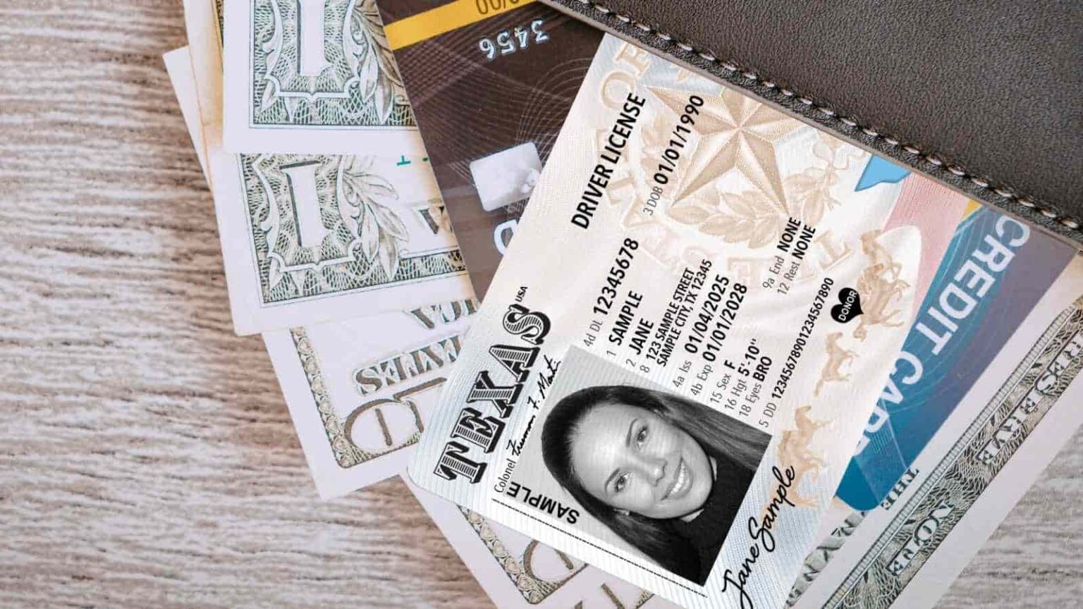This New Texas DMV Requirement Takes Effect and It Affects Every Driver ...