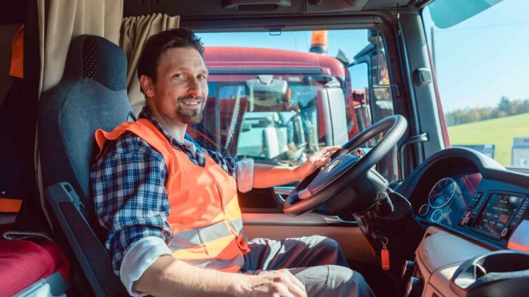 Veterans Can Now Access Commercial Driver’s License Training With ...