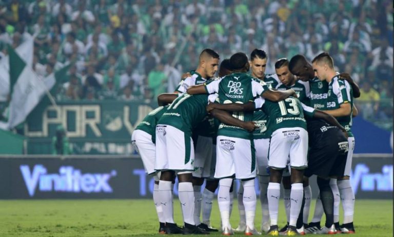 Christian Rivera, elogiado por Osorio. ¿Lo contratará Atlético Nacional?