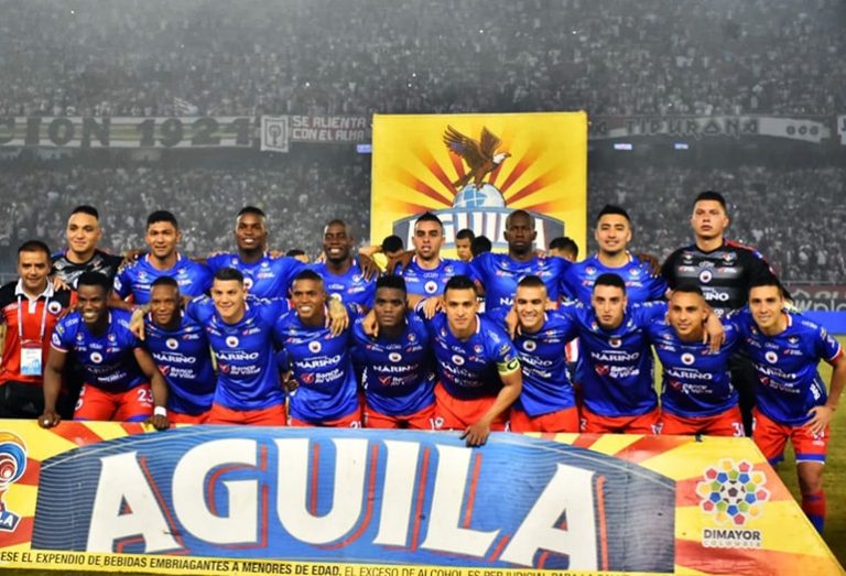 A Jown Cardona le gustaría jugar en Millonarios