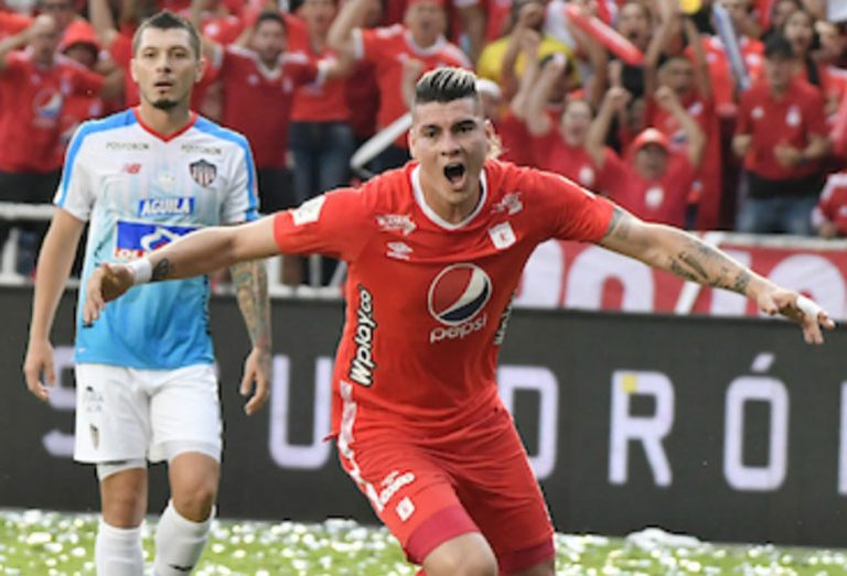 Michael Rangel y su mensaje un año después de la salida de América de Cali