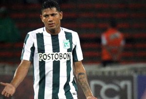 Alexánder Mejía: "Nacional es el amor de mi vida"