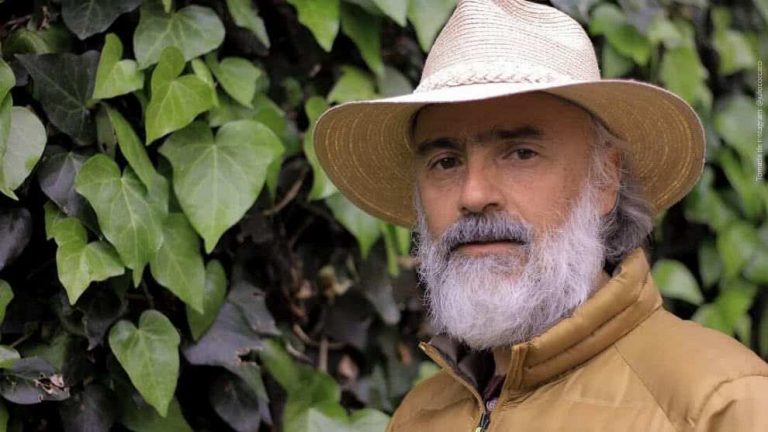 El papá de Variel Sánchez, novedad en el elenco de Confinados