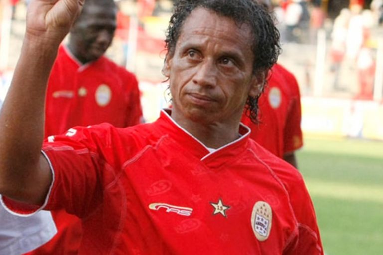 Anthony De Ávila: "Vine a Italia por turismo, no sabía de una condena"