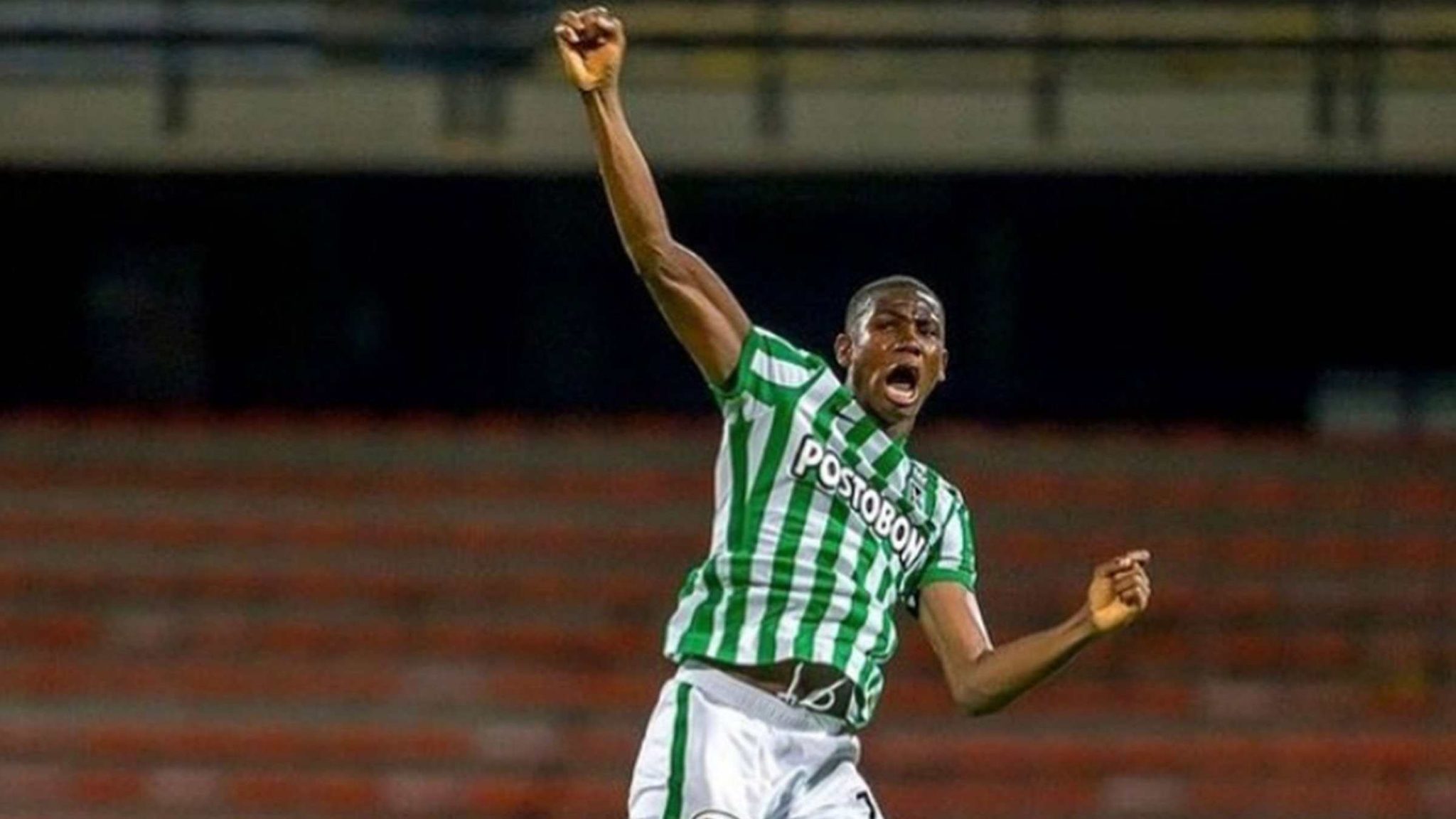 ¿Cuánto tardará Yerson Mosquera para debutar en la Premier League?