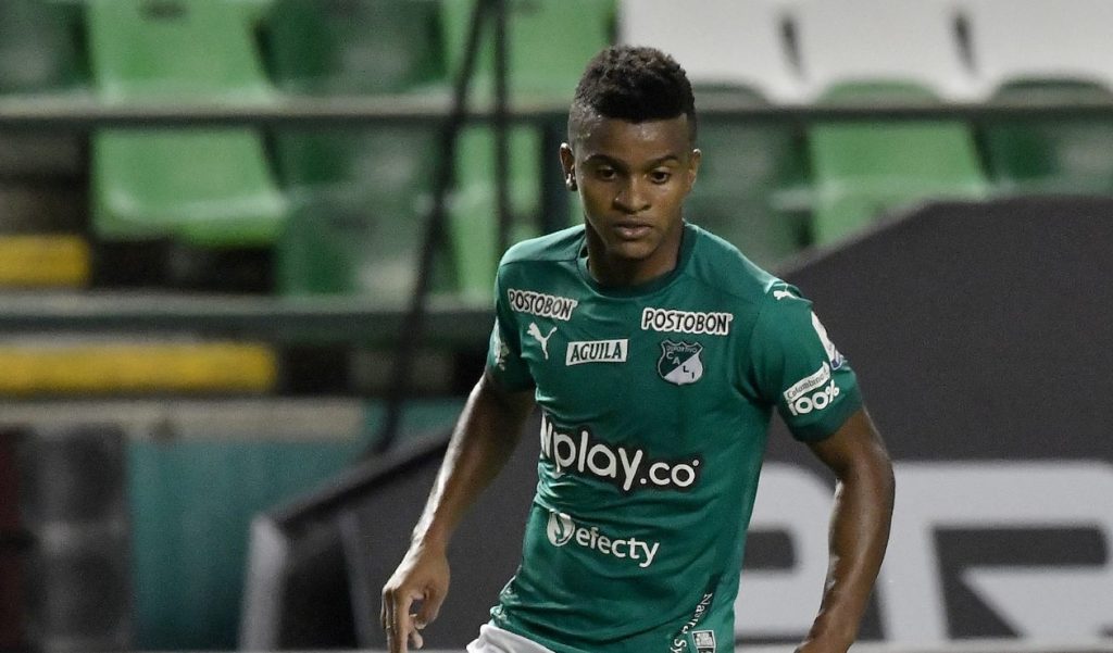 Pasaron por Deportivo Cali y hoy serán rivales. ¡Los 4 casos de Águilas ...