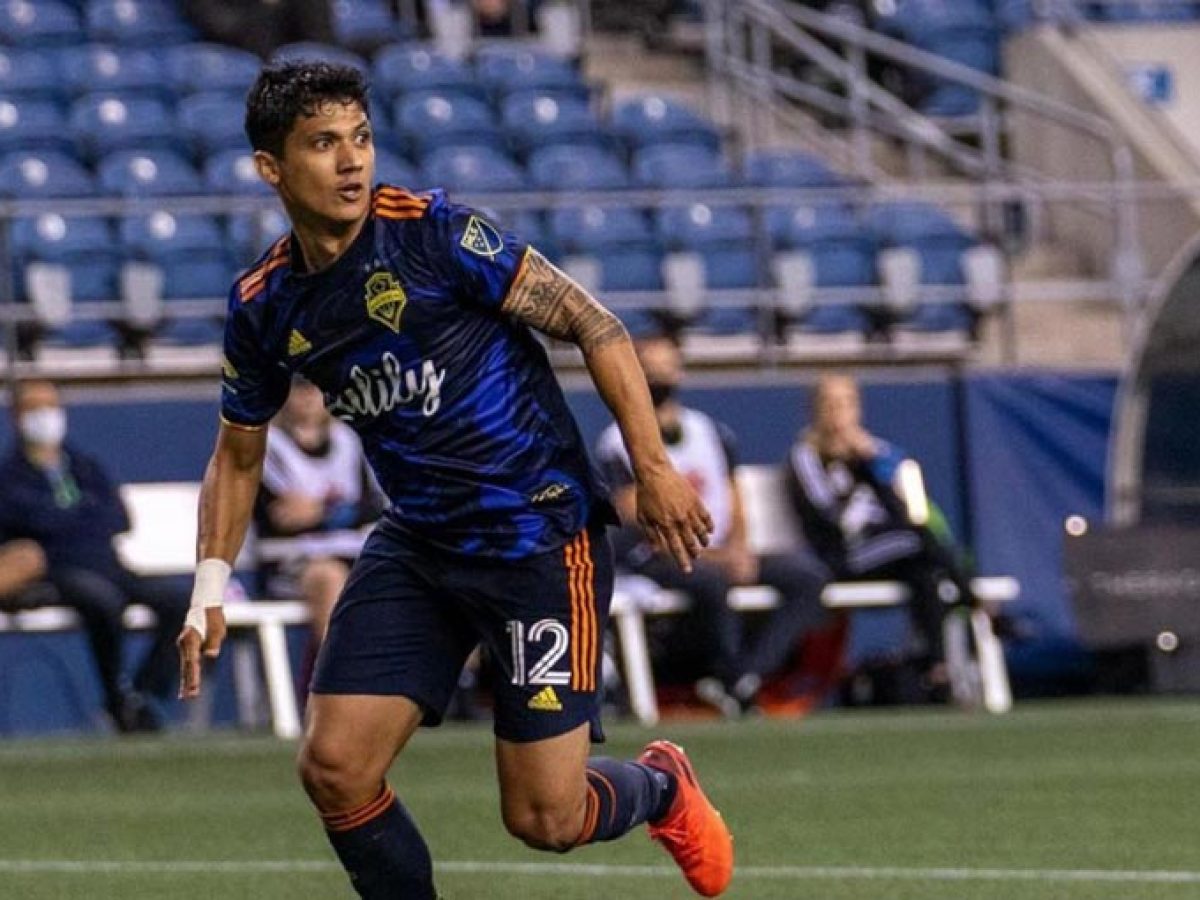 Fredy Montero Millonarios