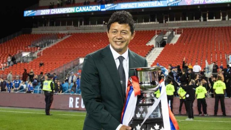 Wilmer Cabrera abre las puertas para dirigir al América de Cali