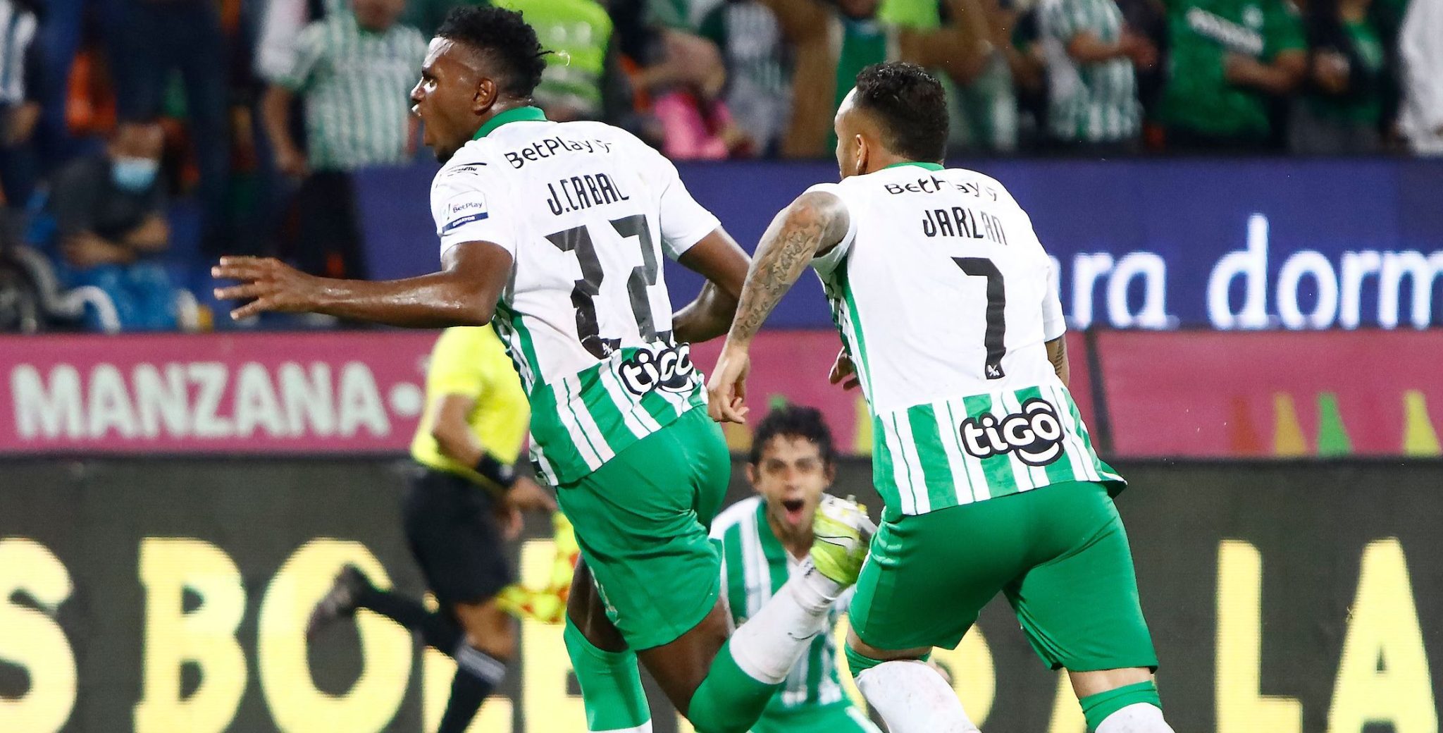 ¡Ojo Nacional!: “Juan David Cabal se va para Europa”