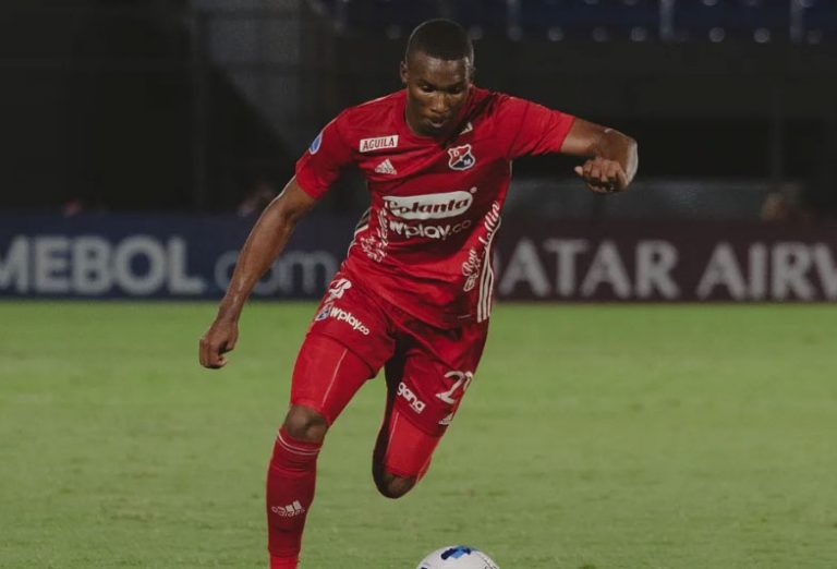 ¿Qué se sabe del posible negocio con Juan David Mosquera?