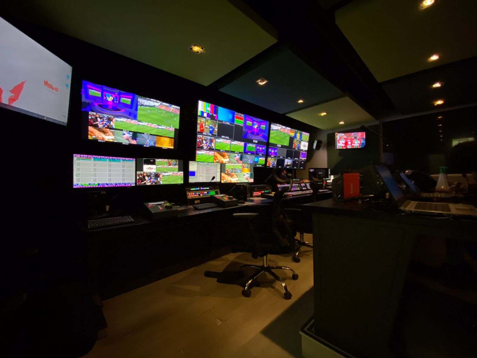 El récord histórico logrado en Win Sports