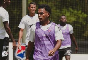 Independiente Medellín: ¿Quién es Johan Martínez?