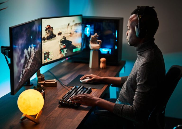 La vida de un gamer, mucho más que solo juegos