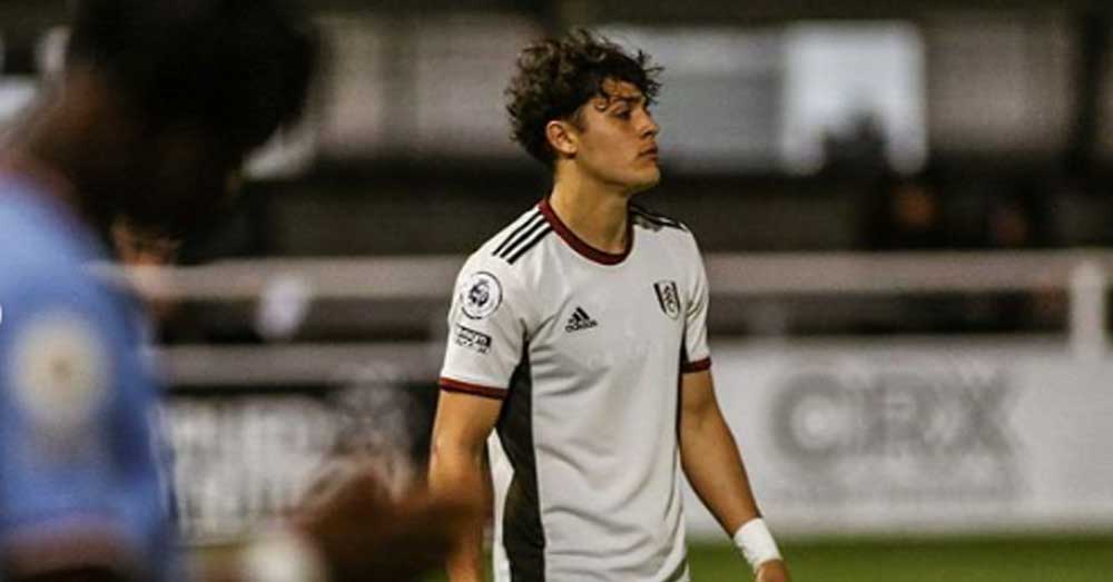 ¿Quién es Devan Tanton, jugador de Fulham citado al Mundial sub-20?
