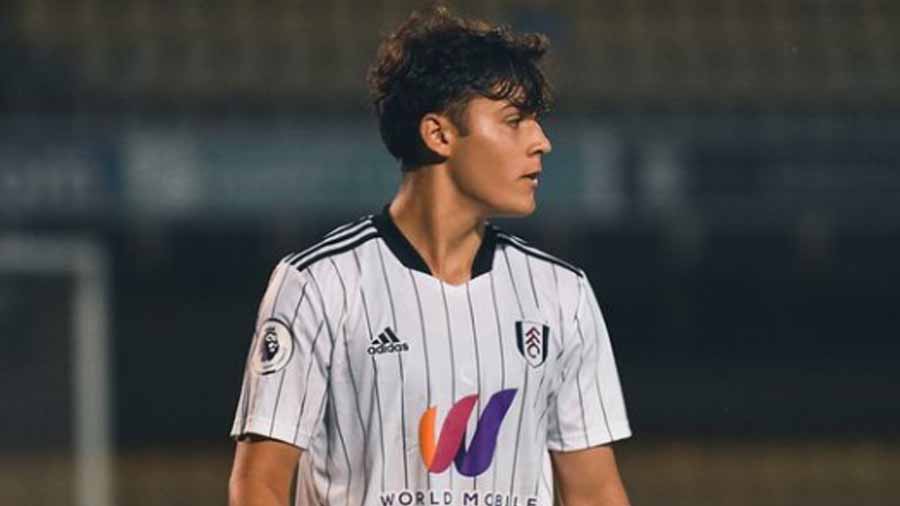 ¿Quién es Devan Tanton, jugador de Fulham citado a la Selección ...