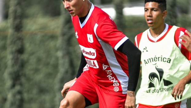 El jugador de América que será convocado a Selección Colombia