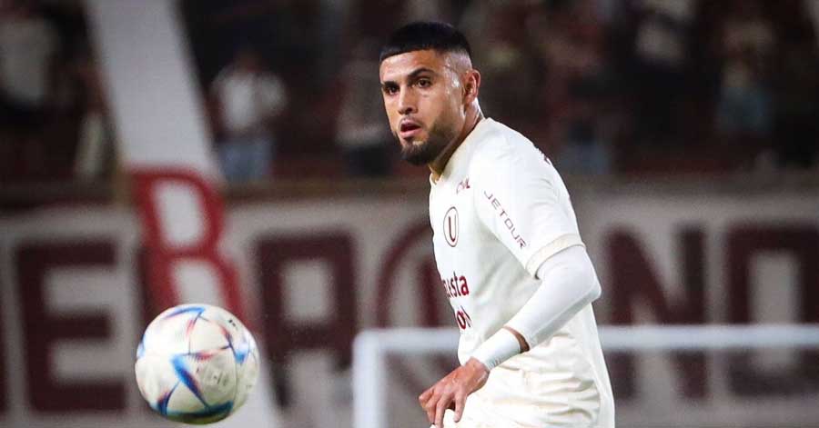 ¿Qué ha sido de Rodrigo Ureña, campeón con América de Cali?