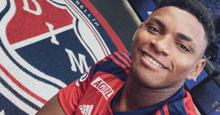 Brayan León, el fichaje que solo estuvo 15 días en el DIM