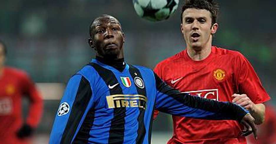 Inter de Milán, sus colombianos y el título de Champions con Iván Ramiro