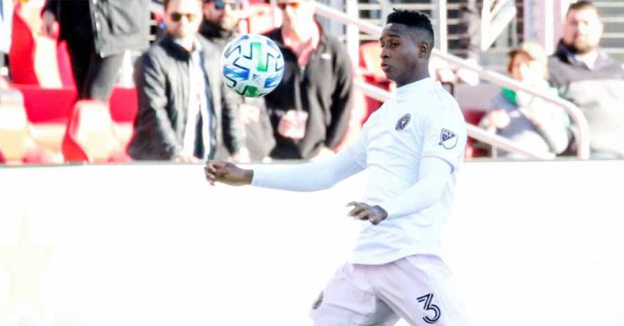 El nuevo equipo de Messi: ¿Qué colombianos han jugado en Inter Miami?