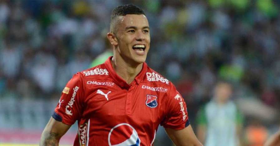 ¿Cuántos goles le ha hecho Leo Castro a Atlético Nacional?