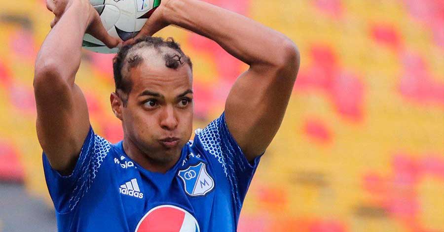 ¿A quién le quedará el puesto en Millonarios? Sin fichaje y se lesionó ...