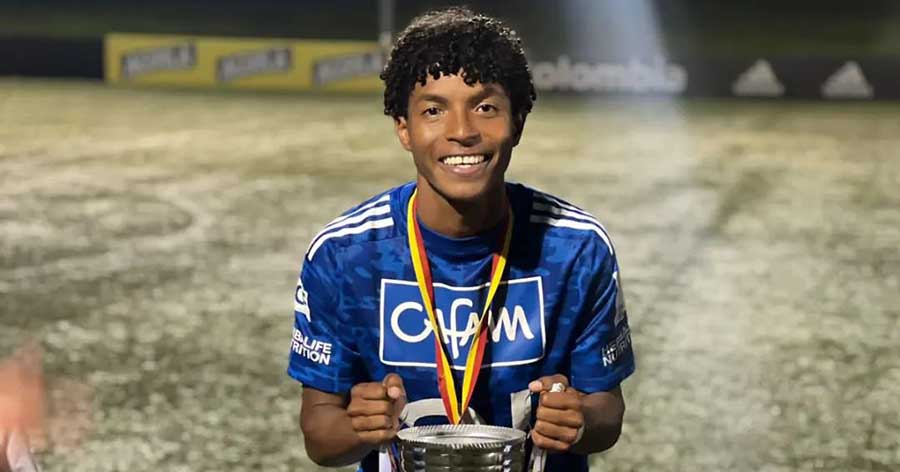 ¿A quién le quedará el puesto en Millonarios? Sin fichaje y se lesionó ...