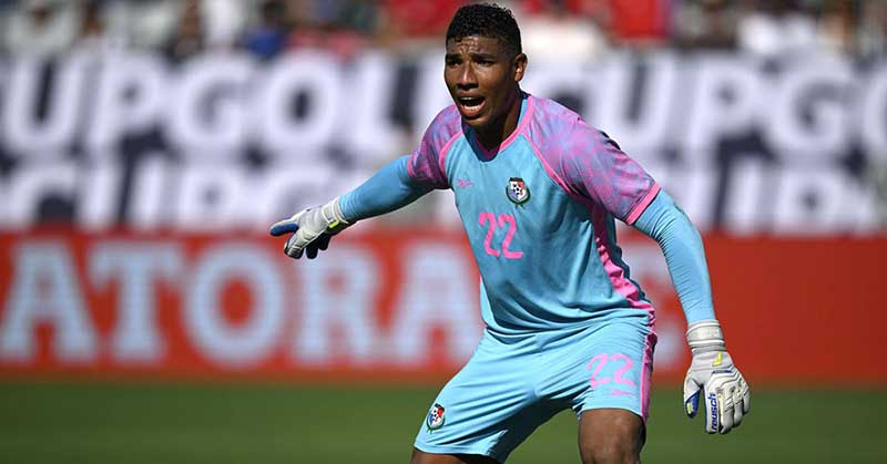 Deportivo Cali y el tema del arquero: ¿Humberto Acevedo, Orlando Mosquera, José Devecchi?