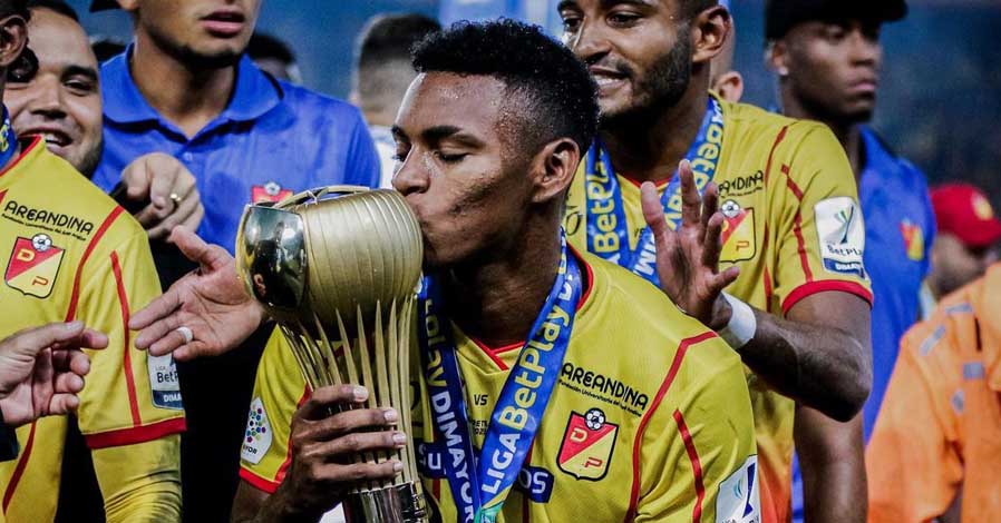 Conociendo a Brayan León Muñiz