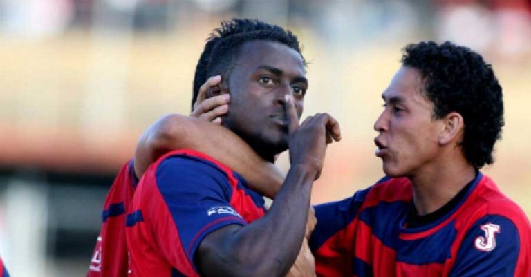 Futbolete: Noticias e información del fútbol colombiano y mundial