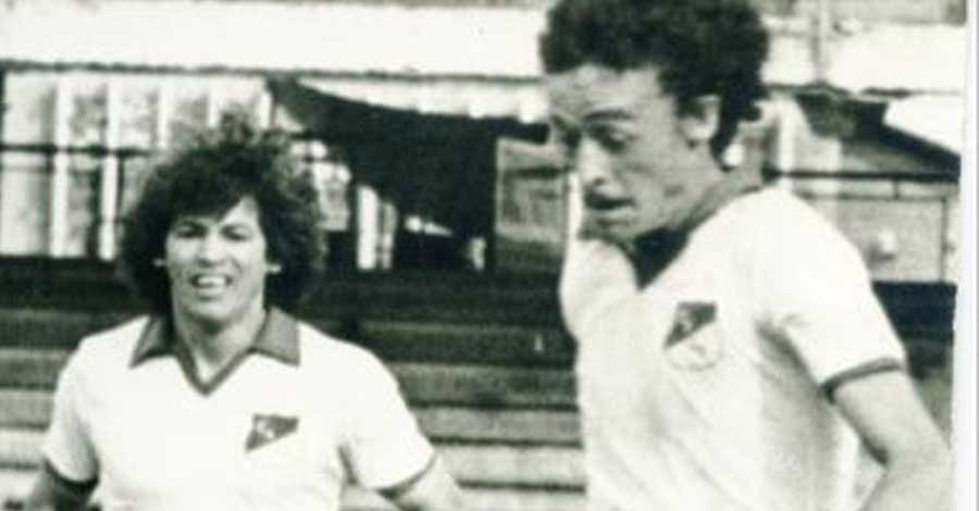 Carlos Mario Hoyos, hincha del Cali, ahora DT rival y la frase sobre el ...