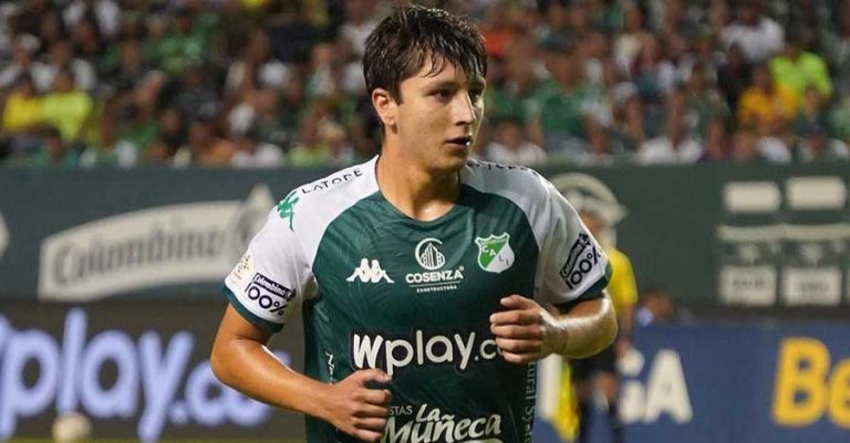 Juan Castilla, Deportivo Cali y la decisión tomada antes de la llegada ...
