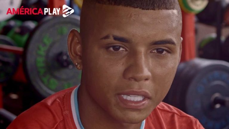 "Pasar de La Candela a Cascajal fue muy rápido": Josen Escobar